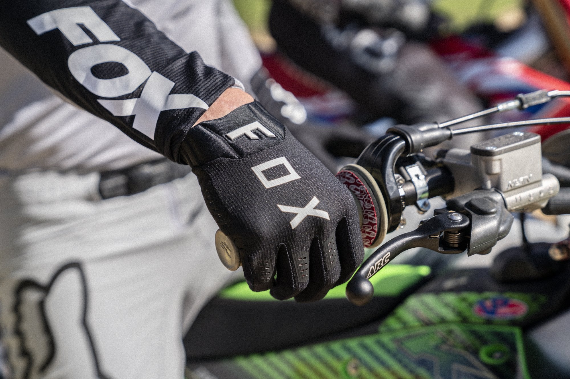 Motocross Gloves - Motocross Gear at Masters of MX – mastersofmx