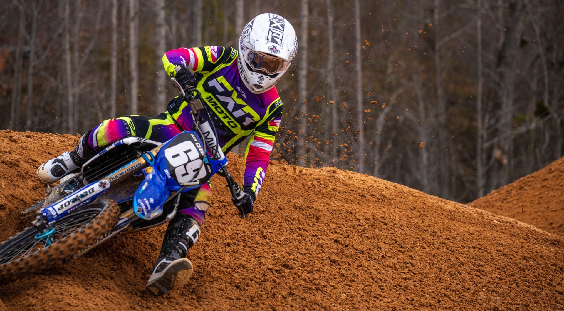 Motocross Gear | Fox MX Kit | FXR MX Kit | Masters of MX – mastersofmx