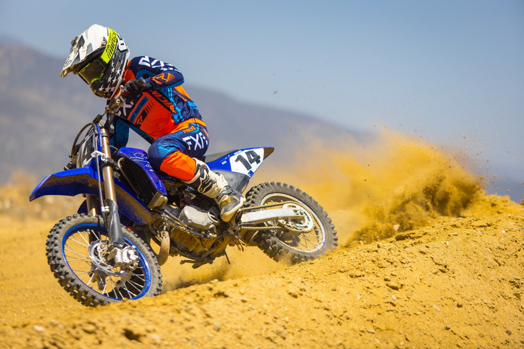 Youth FXR MX Kit Combos – mastersofmx