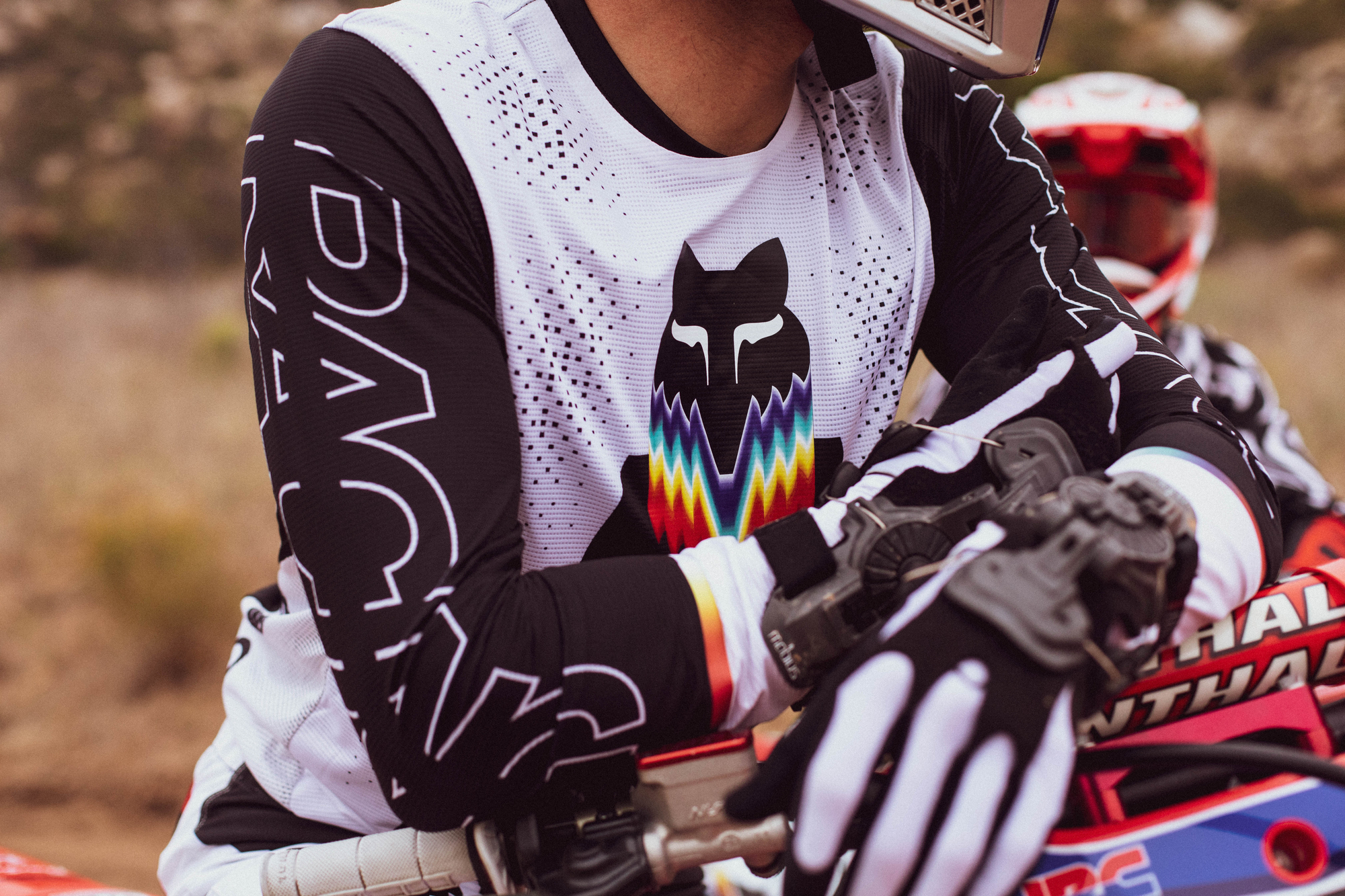 Clearance Motocross Kit - Fox Kit Sale - Shift MX Kit Sale - Masters of ...
