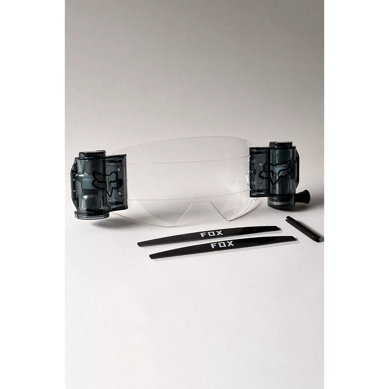 Fox Vue Goggle Roll Off Total Vision System | ROLL OFF SYSYTEM ...