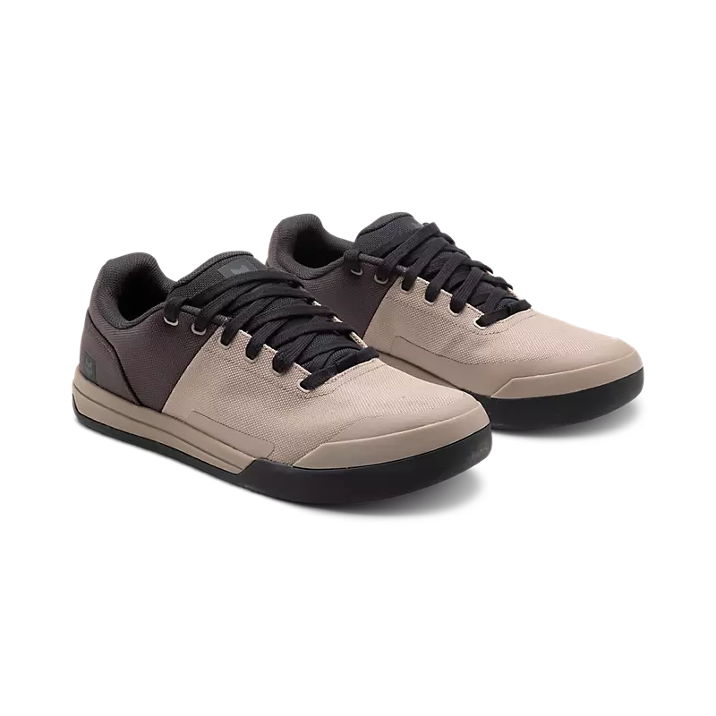 FOX UNION CANVAS MTB SHOES MOCHA | Fox MTB Shoes – mastersofmx