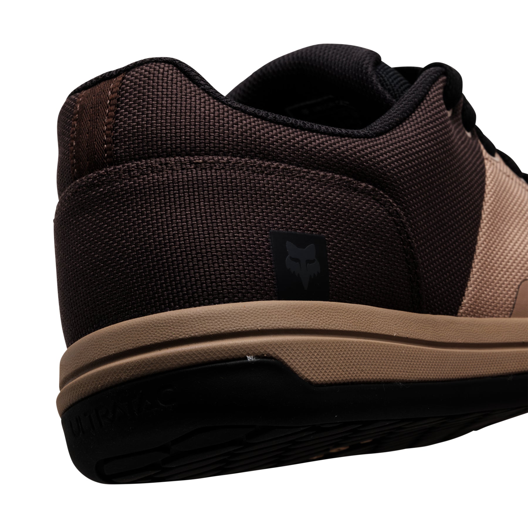 FOX UNION CANVAS MTB SHOES MOCHA | Fox MTB Shoes – mastersofmx