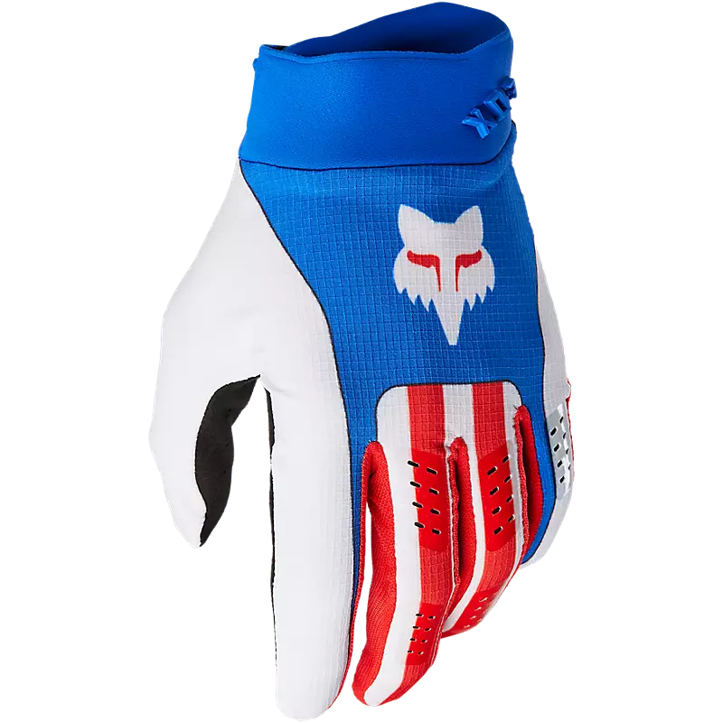 Limited Edition Fox Unity Flexair Gloves | Fox MX Gloves – mastersofmx