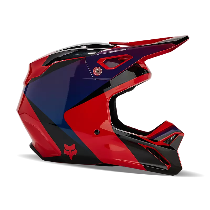 Motocross Helmets - Fox Helmets - Shift Helmets - Shoei Helmets - Arai ...