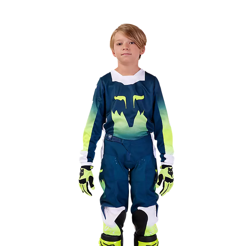 Kids Motocross Kit Combos - Kids Youth Motocross Gear at Masters of MX ...