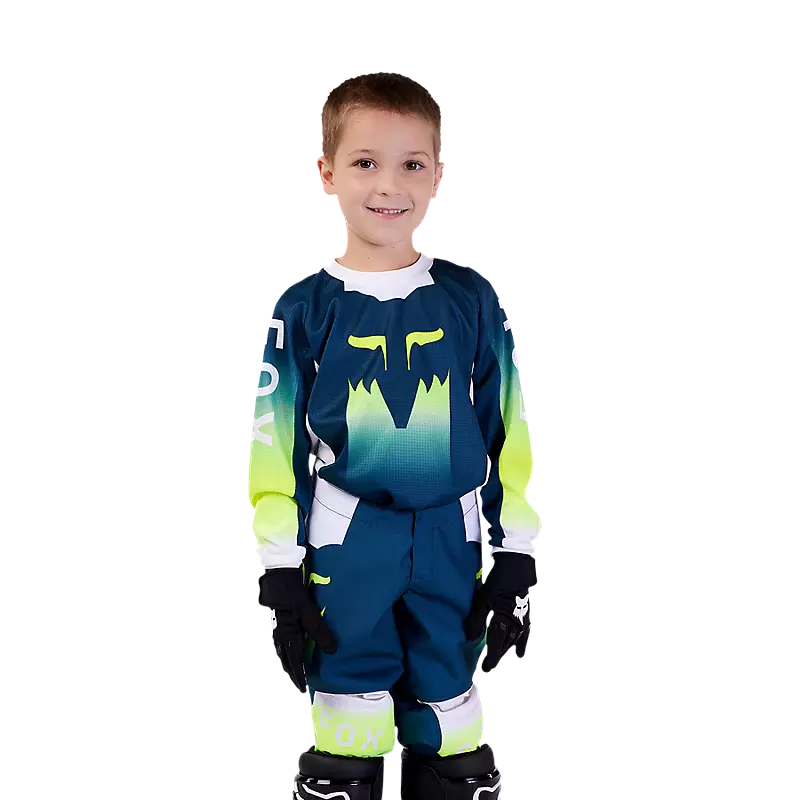 Kids Motocross Kit Combos - Kids Youth Motocross Gear at Masters of MX ...