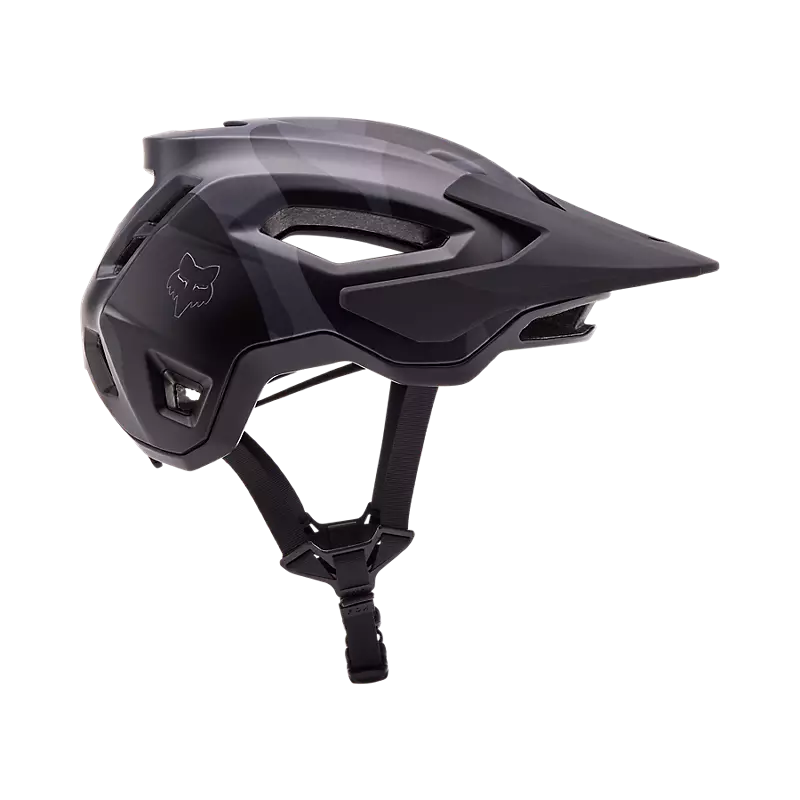 Fox Speedframe MTB Helmet Black Camo | MTB Helmet – mastersofmx