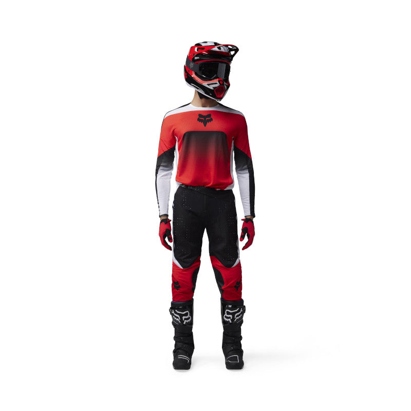 2025 Fox 360 Divider Red Motocross Kit Combo | Fox MX Kits – mastersofmx