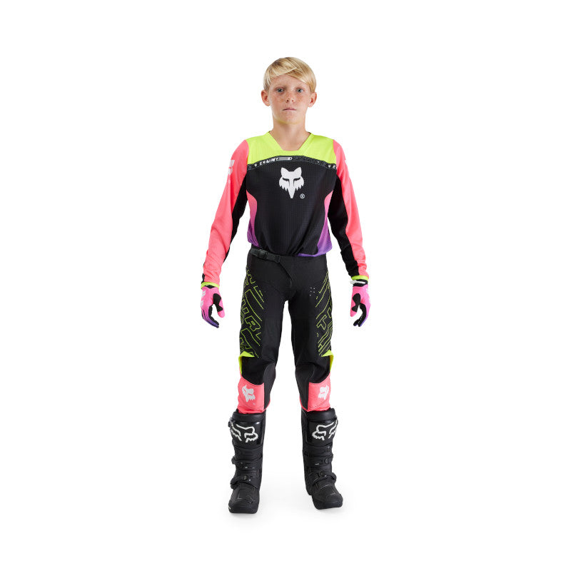 Kids Motocross Kit Combos - Kids Youth Motocross Gear at Masters of MX ...