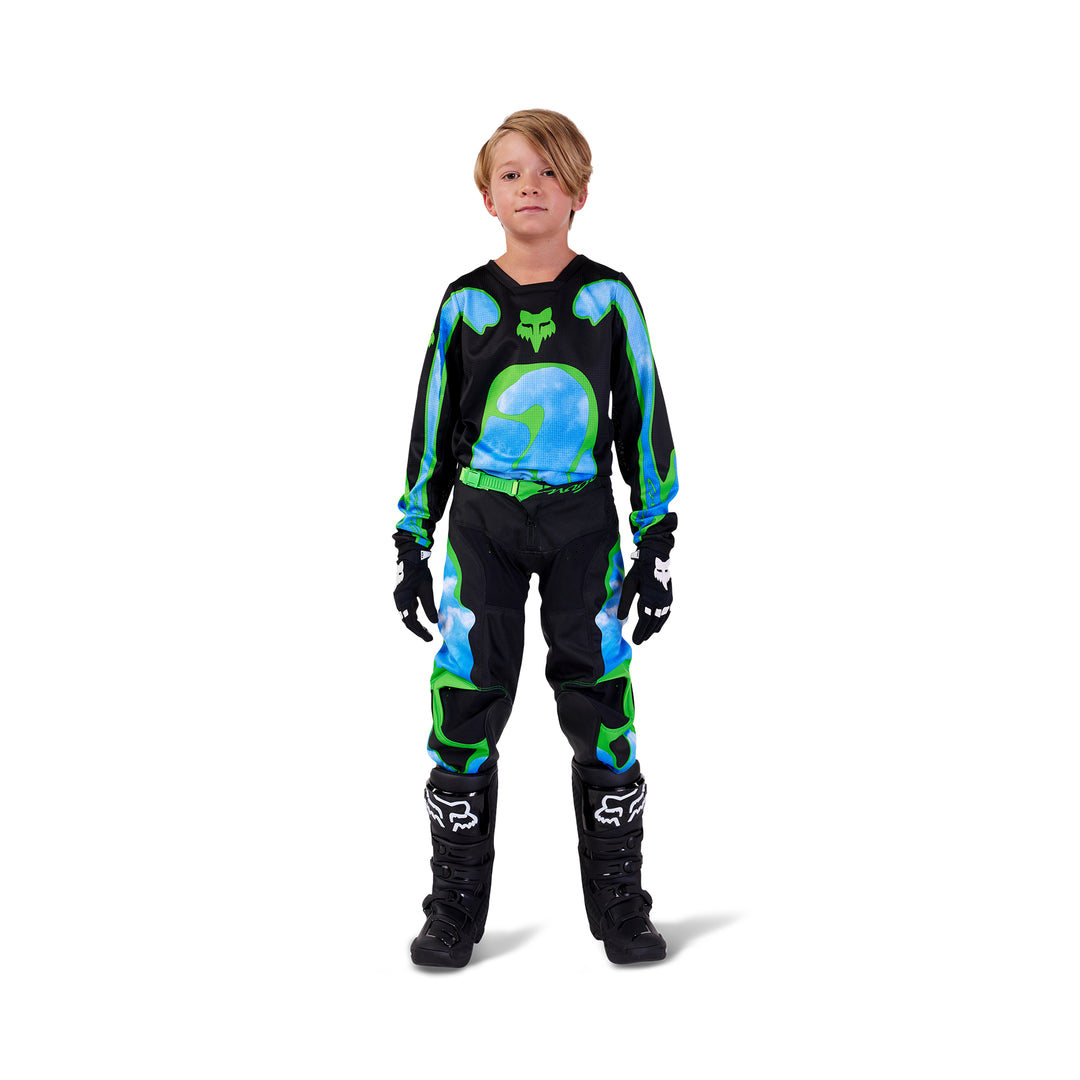 All new Fox 2024 Motocross Gear Range | Kits, Helmets, Boots, Goggles ...