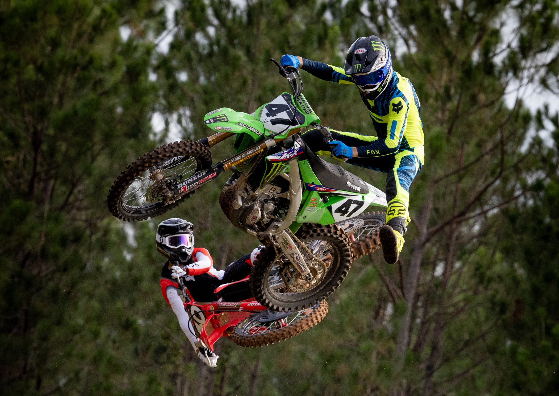 Masters of MX | Motocross Gear, Boots, Helmets | Online MX Shop ...