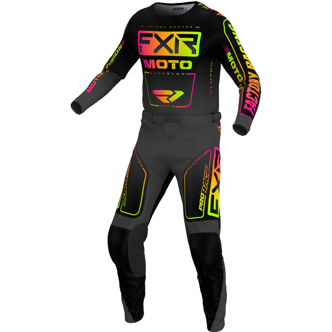 Youth 2024 MX Kit Combos – mastersofmx