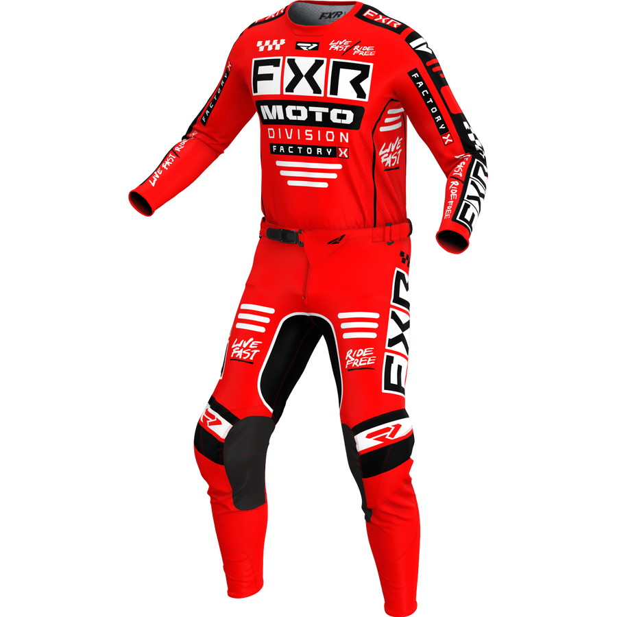 Motocross Kit Combos - Motocross Gear at Masters of MX – mastersofmx