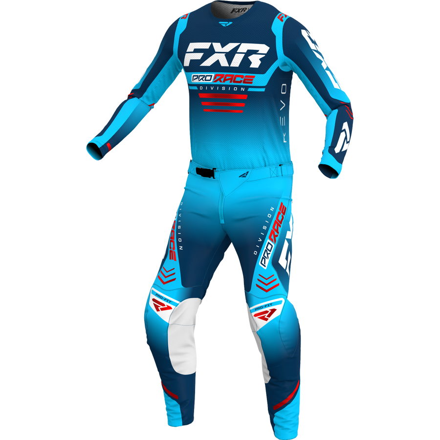 Kids Motocross Kit Combos - Kids Youth Motocross Gear at Masters of MX ...