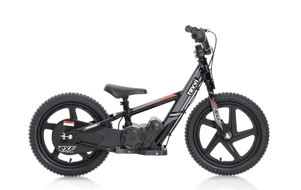 Revvi Kids Electric Balance Bike | Revvi 16" Electric Bike – mastersofmx