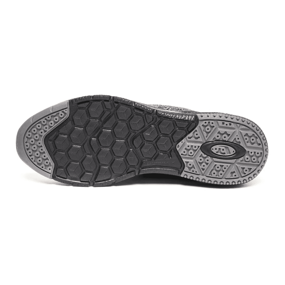 OAKLEY EV ZERO EDGE Trainer Shoes Black | Oakley Trainers – mastersofmx