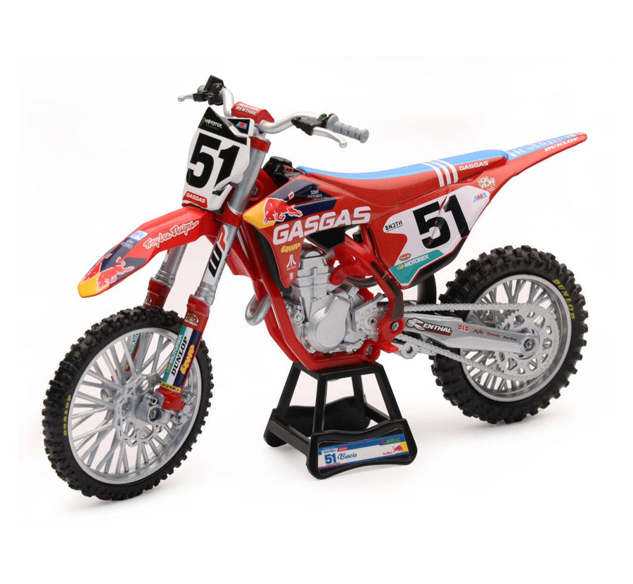 Model Motocross Bikes Diecast Models | Masters of MX – mastersofmx