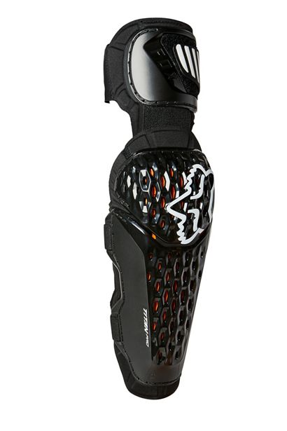 Fox Titan Pro D30 Elbow Guards - Fox Motocross Elbow Protection ...