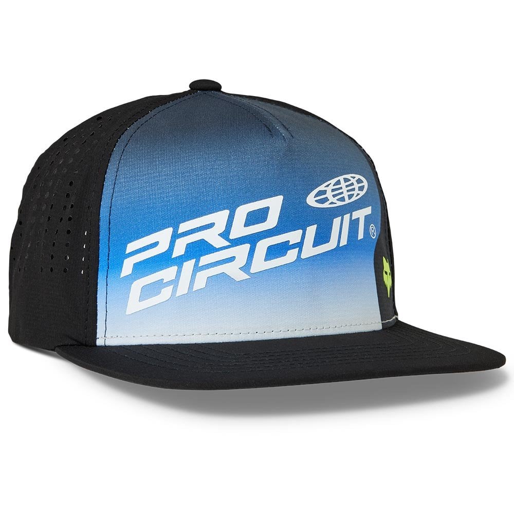 Fox Limited Edition Pro Circuit FOYL Gear – mastersofmx