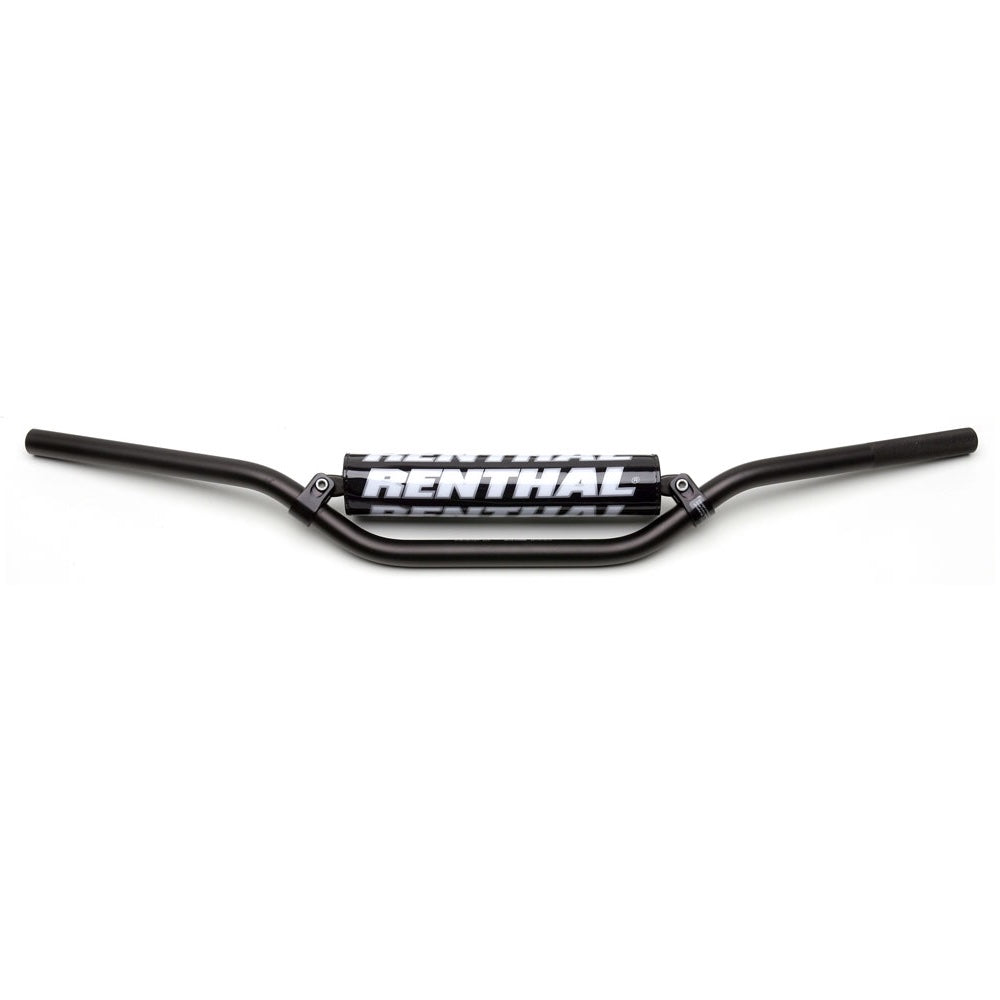 Rental 7/8" Handlebars - CR High Bend - Motocross Bars - Masters of MX ...