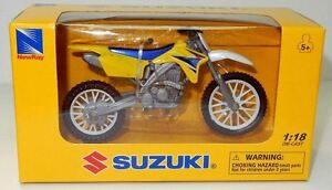 Model Motocross Bikes Diecast Models | Masters of MX – mastersofmx