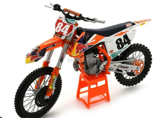 Model Motocross Bikes Diecast Models | Masters of MX – mastersofmx