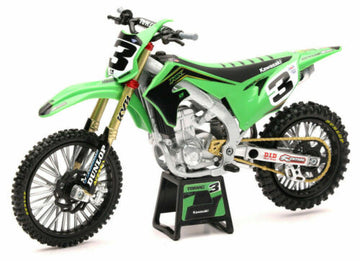 Model Motocross Bikes Diecast Models | Masters of MX – mastersofmx